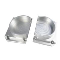 China Customized Color 5-Axis CNC Machining for PEEK Plastic Milling Capabilities Included for sale