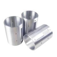 China Custom Machined Parts Precision CNC Machining Deburring for OEM Needs for sale