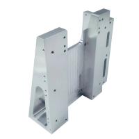 China Customized Color 5-Axis CNC Machining for PEEK Plastic Milling Capabilities Included for sale