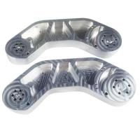 China OEM CNC Machining Parts Custom Metal Machining with Focus on Precision Nylon Milling and Deburring for sale