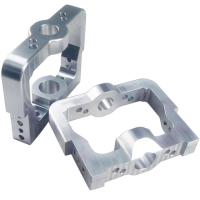 China OEM CNC Machining Parts Custom Metal Machining with Focus on Precision Nylon Milling and Deburring for sale