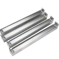 China OEM CNC Machining Parts Anodized, Bead Blasted, Silk Screen For Engineered Finishes for sale