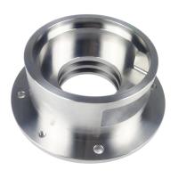 China Customized CNC Machining Services High Precision for 1215 Carbon Steel and Alloy Steel Parts for sale