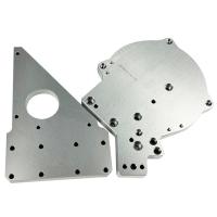 China OEM CNC Machining Parts Custom Metal Machining with Focus on Precision Nylon Milling and Deburring for sale