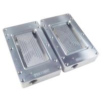 China Precision CNC Milling Machining Services and Solutions Tolerance 0.01-0.005mm Guaranteed for sale