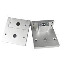 China Professional CNC Machining Parts for Polycarbonate and Nylon Materials for sale