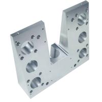China Professional CNC Machining Parts for Polycarbonate and Nylon Materials for sale