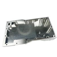 China OEM ODM CNC Metal Machining Services , Durable And High Precision CNC Milling Parts for sale