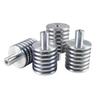 China Precision CNC Mill/Turn Machining Services for 6061-T6 Aluminum Components for sale