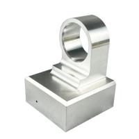 China Custom CNC Machining Services for Aluminum High Precision and Tolerance of 0.01-0.005mm for sale