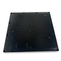 China Customized CNC Machining Services High Precision for 1215 Carbon Steel and Alloy Steel Parts for sale