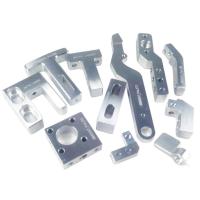 China Customized CNC Machining Services High Precision for 1215 Carbon Steel and Alloy Steel Parts for sale