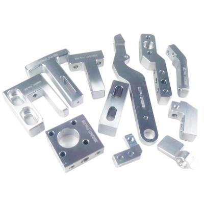 China Customized CNC Machining Services High Precision for 1215 Carbon Steel and Alloy Steel Parts for sale