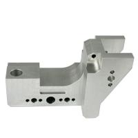 China Custom CNC Machining Services for Top- Products High Precision and Durability Guaranteed for sale