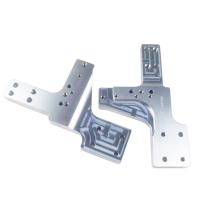 China Custom CNC Machining Services for Top- Products High Precision and Durability Guaranteed for sale