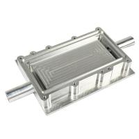 China Custom CNC Machining Services for Top- Products High Precision and Durability Guaranteed for sale