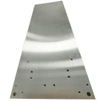 China Explore An Online Machining Marketplace For ABS Machining Services for sale