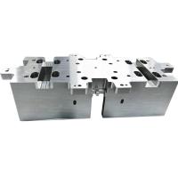 China Precision CNC Milling Machining Services and Solutions Tolerance 0.01-0.005mm Guaranteed for sale