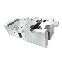 China Explore An Online Machining Marketplace For ABS Machining Services for sale