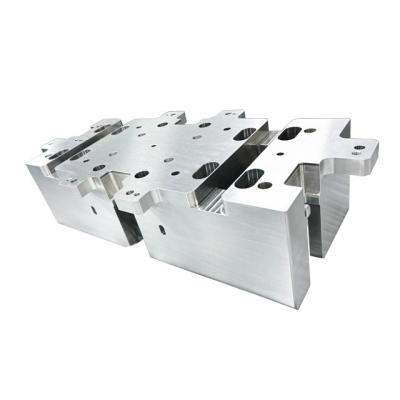 China Explore An Online Machining Marketplace For ABS Machining Services for sale