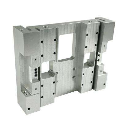 China Professional CNC Machining Services for Machining Fabrication OEM ODM for sale