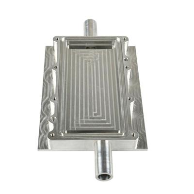 China Precise CNC Machining for Perspex Products Tolerance of 0.01-0.005mm and Deburring Services for sale