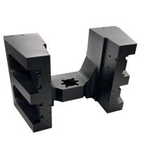 China OEM CNC Machining Parts Anodized, Bead Blasted, Silk Screen For Engineered Finishes for sale