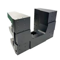 China High Precision CNC Machining Service For Durable ABS And PVC Products for sale
