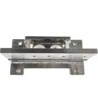 China Precision and Robotic Structural Welding Services for sale