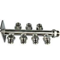 China Welding Fabrication and Titanium Welding Services for sale