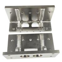 China Advanced Welding Techniques and Nationwide Coverage Services for sale