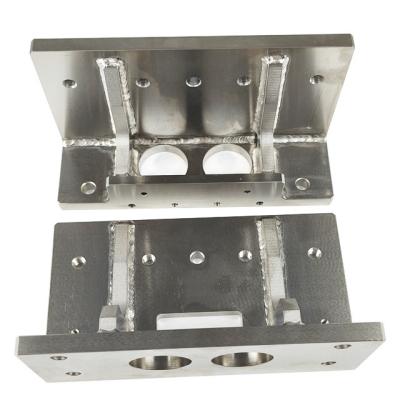 China Advanced Welding Techniques and Nationwide Coverage Services for sale