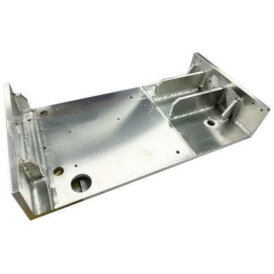 China Advanced Welding Techniques and Nationwide Coverage Services for sale