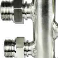 China Welding Fabrication and Titanium Welding Services for sale