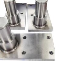 China Custom and Professional Welding Services in Fabrication for sale