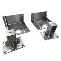 China Precision and Robotic Structural Welding Services for sale