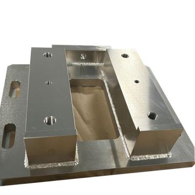 China Spot and Stainless Steel Welding Services for sale