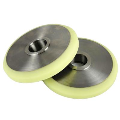 China Precision-Made Rubber and Silicone Components for sale