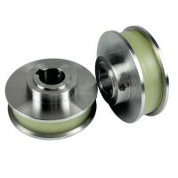 China Bespoke and Custom Rubber Components for Automotive and Plastic Applications for sale