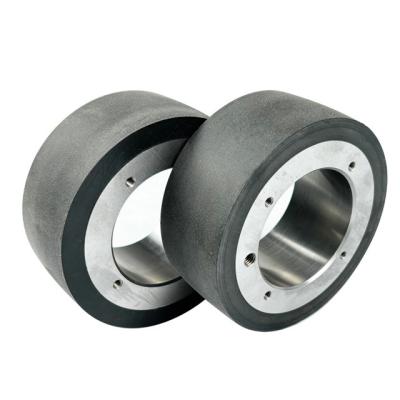 China Bespoke and Custom Rubber Components for Automotive and Plastic Applications for sale
