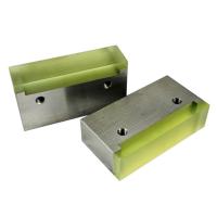 China Durable Rubber Components for Electrical and Industrial Applications for sale