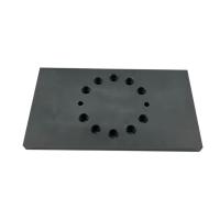 China A CNC machining parts factory produces machining kits and offers CNC production machining services. for sale