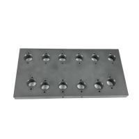 China Affordable machining services include Delrin machining and CNC machining of aluminum. for sale