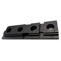 China CNC machining parts include hot machining and CNC titanium machining services. for sale