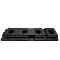 China The company offers 5-axis CNC machining services, aluminum CNC machining, and custom CNC machining services. for sale