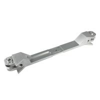 China CNC machining turning services include machining PTFE and metal parts. for sale