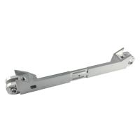 China Customized Color CNC Machining Parts for Aluminum Products OEM Approved for sale