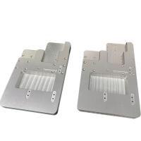 China Part machining services include prototype machining and machining threads. for sale