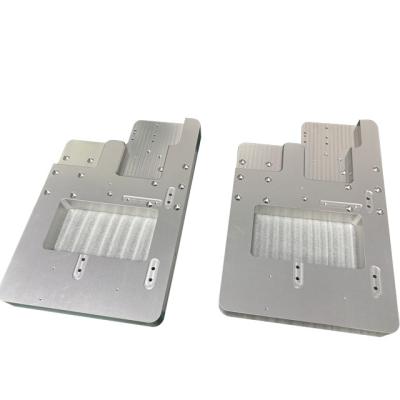 China Part machining services include prototype machining and machining threads. for sale