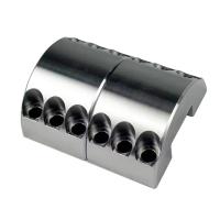 China CNC Industries Inc. offers online quotes for precision CNC machining, including services for medical equipment. for sale